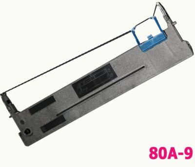 China AISINO 80A 9 AX315II Compatible Printer Cartridges DASCOM 80D-9 R480K AR500H for sale