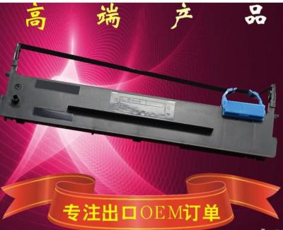 China Compatible Printer Ribbon Cartridge For DASCOM 80D-10 DS630pro AR500pro 510pro for sale