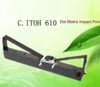 China inking ribbon for CITIZEN C.ITOH 610 STAR 931 for sale
