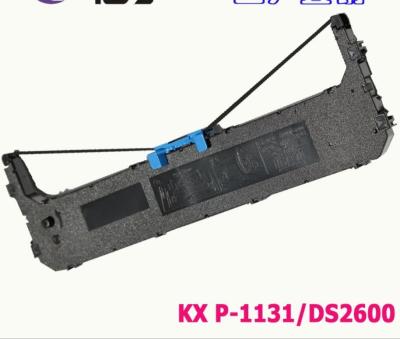 China Compatible Inked Ribbon For  KX P180 KXP181 P3200 P1131 DASCOM DS2600 for sale