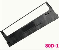 China Compatible Printing Ribbon For Dascom 80D-1 DS600 610 1100 1700TX 80A-1 for sale