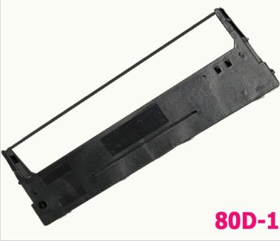 China Compatible Printing Ribbon For Dascom 80D-1 DS600 610 1100 1700TX 80A-1 for sale