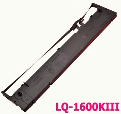 China replacement ribbon for EPSON LQ1600K3 SO15086 for sale