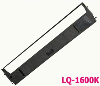 China ribbon cassette for EPSON LQ1600K/1170K/1900K 7754 LX1350 for sale