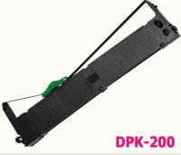 China ribbon Cartidge for FUJITSU DPK200/210 for sale