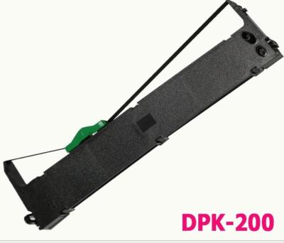 China ribbon Cartidge for FUJITSU DPK200/210 for sale