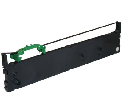 China Printer ribbon cartridge for OKI FP21X for sale
