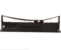 China Black Nylon Star Printer Cartridges TH 830K TH830KII Ink Ribbon Cassette for sale