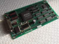 China Noritsu QSS2611 Minilab Image Transfer PCB J306599 J306599-00 110V for sale