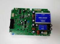 China NORITSU QSS 30 SERIES J390727 J390727-00 LASER DRIVER CONTROL PCB (TYPE B) for sale