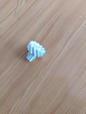 China Super Helical Wheel Left for Konica R2 Minilab Part 385002212B 385002212 for sale