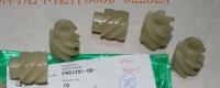 China Worm Gear Left for Konica QD21 R1 R2 Minilab Spare Part 355002232 355002232A for sale