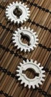 China Konica R1 R2 Minilab Spare Part Gear 355002251B 3550 02251 Replacement for sale