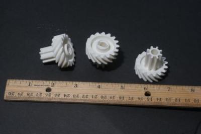 China Konica Minilab Drive Gear 385002629B 3850 02629B Spare Part for Photo Printer for sale