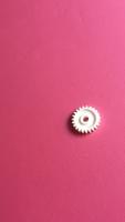 China Konica QD21 R1 R2 Minilab Gear 3850 A2408 3850A2408C Spare Part for sale
