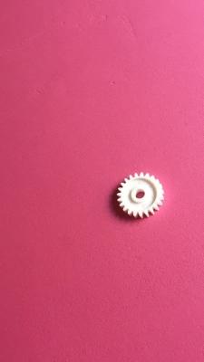 China Konica QD21 R1 R2 Minilab Gear 3850 A2408 3850A2408C Spare Part for sale