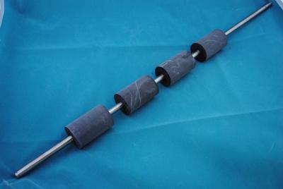 China Dryer Roller 334F3644 Rubber Parts for Fuji Frontier 350 355 370 375 390 Minilabs for sale