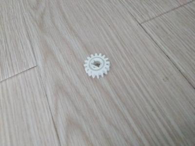 China Konica R2 Minilab Spare Part Gear D16T 385002215B 3850 02215 3850 02215B for sale
