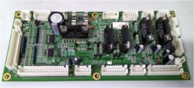 China Noritsu QSS3701 Minilab Spare Part J391253-00 I/O PCB Printer Board 1pc for sale