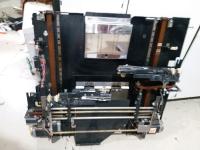 China Noritsu QSS3001 Minilab Spare Parts Paper Advance Unit Z019749-01 Z019749 for sale