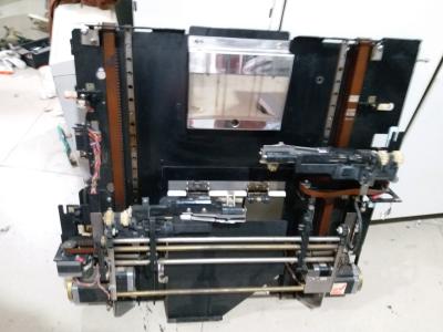 China Noritsu QSS3001 Minilab Spare Parts Paper Advance Unit Z019749-01 Z019749 for sale