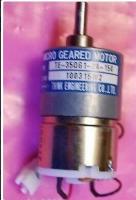 China Noritsu W405877 Horizontal Advance Motor Unit for 2611 TE-35QG1-24-150 Minilab Spare Part for sale