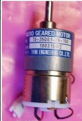 China Noritsu W405877 Horizontal Advance Motor Unit for 2611 TE-35QG1-24-150 Minilab Spare Part for sale