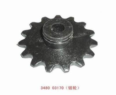 China Konica Minilab Spare Parts Gear 3480 03170A 348003170A 3480 03170 for sale