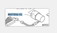 China W412667-01 Noritsu Minilab Spare Parts Motor Unit for sale