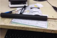 China Konica Minilab Roller Part 385002208A 3850 02208 for Digital Photo Printer for sale