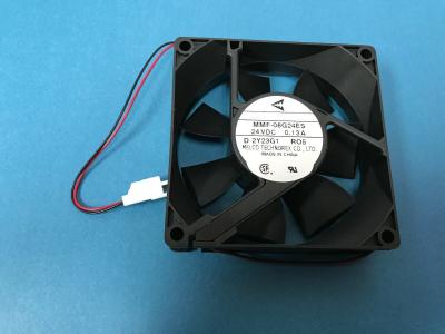 China Noritsu Minilab Spare Parts I040315 I040315-00 DC Fan 24V 0.15A Cooling for sale