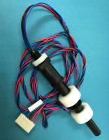China Noritsu Minilab Spare Part I021123-00 Floating Switch Unit 24V for sale