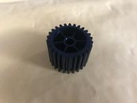 China Noritsu QSS3501 Minilab Spare Part A057982-01 Gear Precision Drive Component for sale