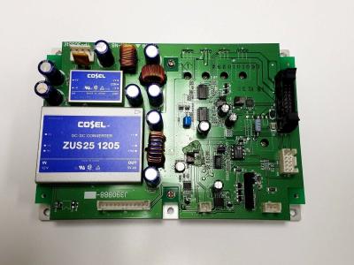 China J390988 DRIVER BOARD OF DIGITAL PRINTER 3001 Noritsu minilab part for sale