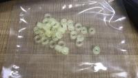 China Substitute Rubber Ring For 135 240AFC II Scanner For Noritsu Qss3011 Minilab for sale