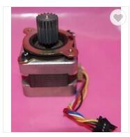 China FUJI FRONTIER 350 370 355 Digital Minilab Sanyo Denki Stepping Motor 103H7123 118C889715 for sale
