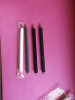 China Noritsu QSS3501 3501i Minilab Rubber Velvet Sponge Hard Roller for Crossover Rack 4pcs for sale