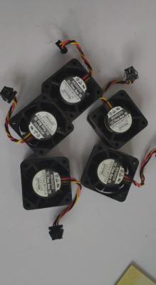 China 119C901177C 119C901177 Fuji Frontier 350 370 355 Digital Minilab Spare Part Fan for sale