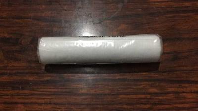 China Minilab Consumables Chemical Filter for Konica QA612 808 828 858 150x22x35mm for sale