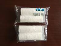China Noritsu QSS Chemical Filter H029042 00 123x22x35mm for Minilab 1401 1501 1701 1912 V30 V50 2600 for sale