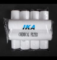 China Doli Chemical Filter DL0810 1210 2300 2410 3620 Digital Minilab Consumables 356x30x60mm for sale
