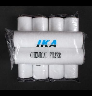 China Doli Chemical Filter DL0810 1210 2300 2410 3620 Digital Minilab Consumables 356x30x60mm for sale