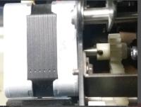 China Fuji Frontier 330 340 Pulse Motor Assembly Y M314 118SX161 Digital Minilab Part for sale