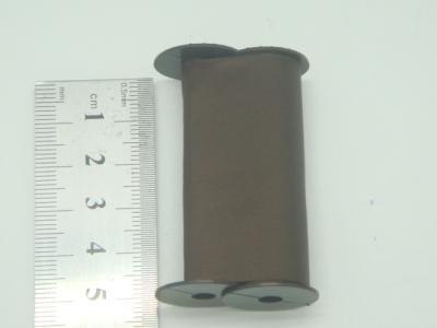 China Time Clock Ribbon fits models Stromberg 218 Widmer T series Widmer D series Widmer N series Time Stamp Validation Clocks for sale