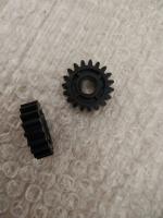 China Noritsu LPS24 Pro Minilab Gear 19 Tooth 20303219-00 H153073-00 Spare Part for sale
