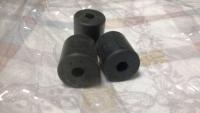 China Fuji Frontier 350 370 355 Digital Minilab Rubber Ring Roller 334F3640C 334F3640 for sale