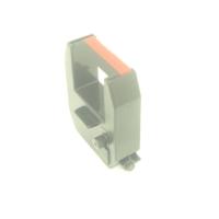 China Compatible ribbon For Acroprint Time Clock Machine ATR440 Wayfu Time Clock Machine KingsPower KP100 KP210 use for sale
