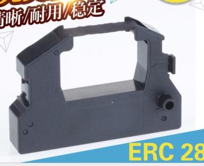 China Compatible Purple Dot-Matrix Ribbon For NORAND 815 4000 4815 4820 DP815 NP815 FUJITSU 29745 AT3000 for sale