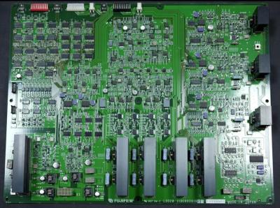 China FUJI Minilab PCB LDD20 113C893919F for 390 350 370 375 330 340 550 570 590 for sale
