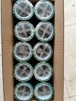 China Green Splicing Tape 25x50 cm for Dark Room Minilab Photofinishing Use for sale
